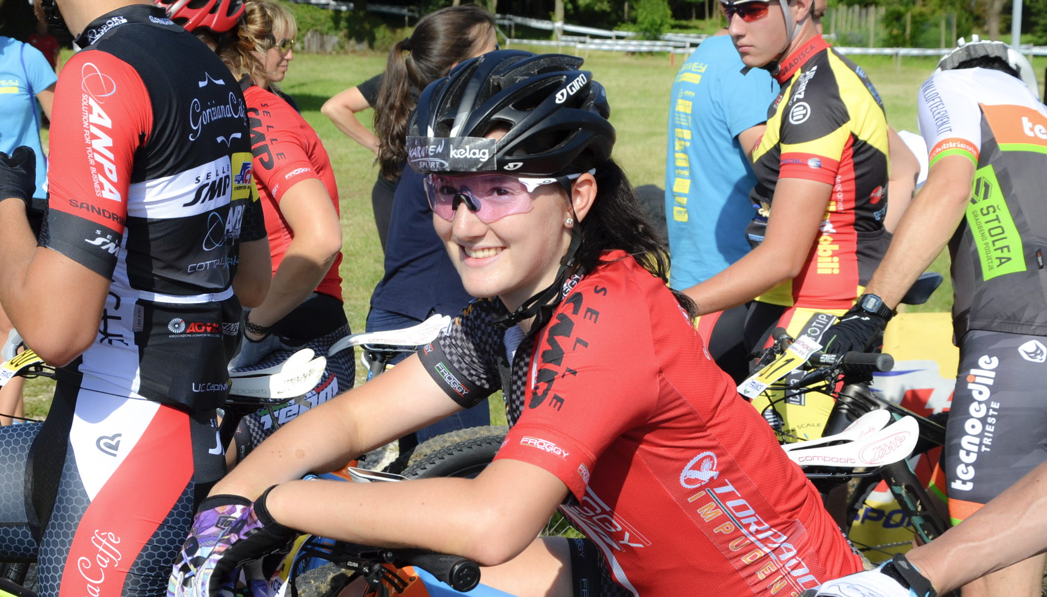 Nina Mosser – Kärnten Sport