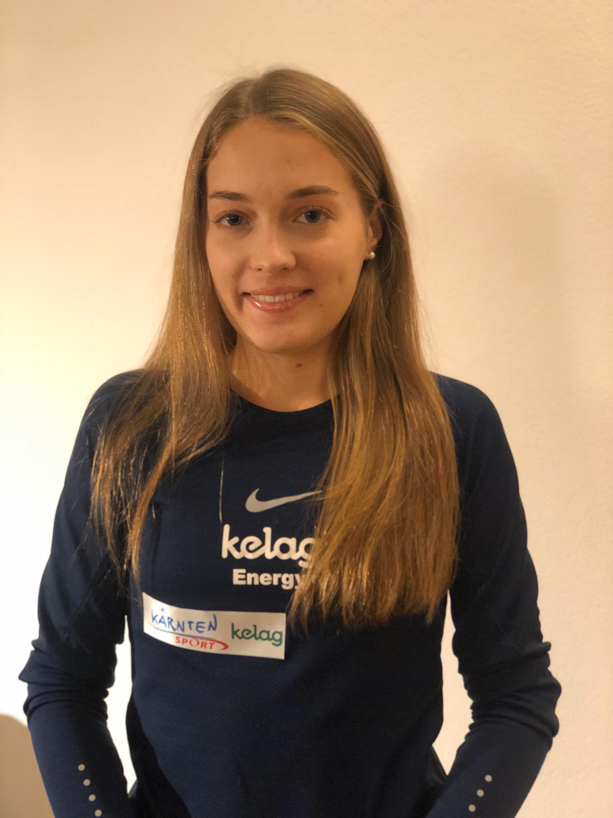 Stefanie Kurath – Kärnten Sport