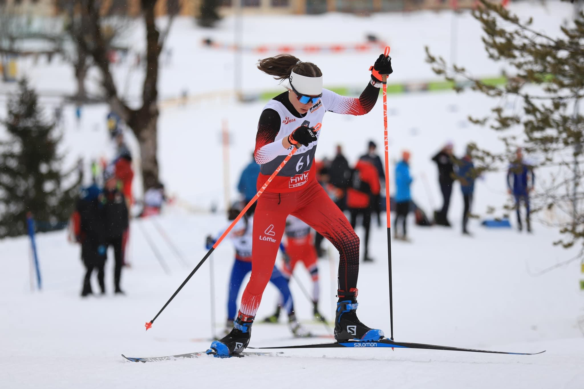 Miriam Pontasch – Kärnten Sport